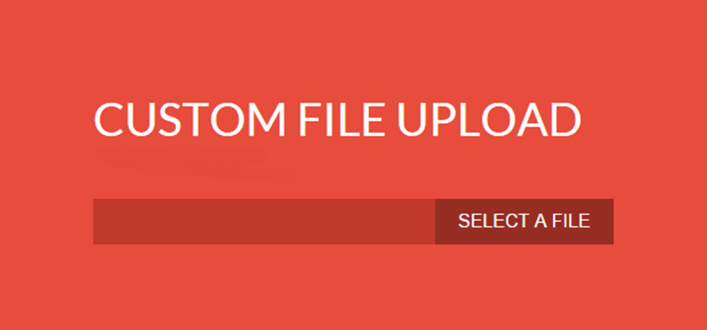 File Upload Dialog – Cetheus Blog
